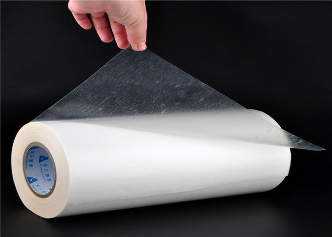 Polyester Tpu Hot Melt Adhesive Film