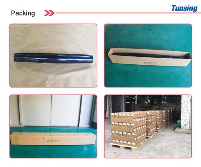 Bemis 3218 Polyurethane 0.05mm TPU Hot Melt Adhesive Sheets