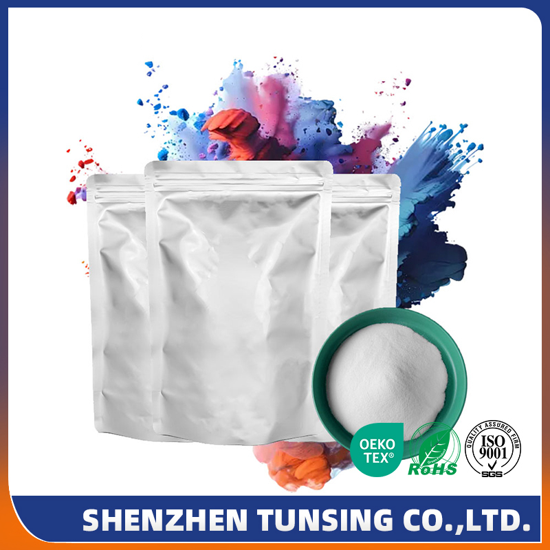 Why more and more people choose DTF powder printing