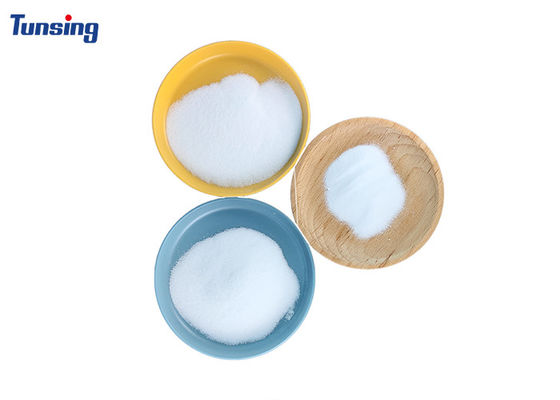 Soft Polyurethane TPU Hot Melt Adhesive DTF Powder for Heat transfer
