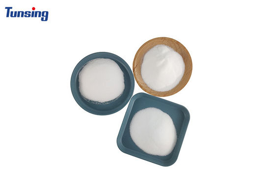 PA Polyamide Powder Heat Transfer Powder Washing Resistant 90 Degree ...