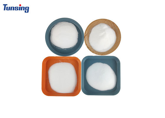 1KG TPU Polyurethane Hot Melt Adhesive Powder Soft For Heat Transfer