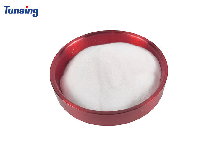 80 - 170 um Polyester Powder Hot Melt Adhesive Powder For Slik Screen ...