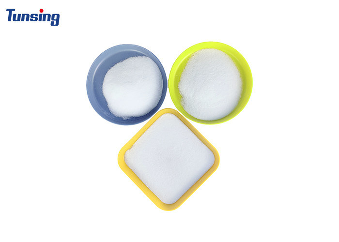 Washing Resistance Polyamide Powder PA Powder White For Suit Lining