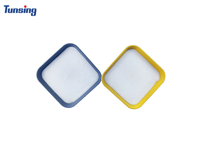 25KG Polyurethane Powder Adhesive For Interlining And Heat Transfer