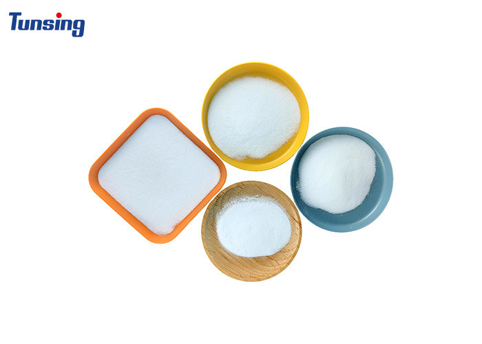 Soft Polyurethane TPU Hot Melt Adhesive DTF Powder for Heat transfer