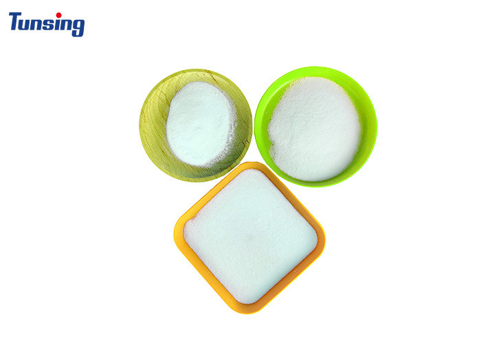 25 Kg Per Bag DTF Heat Transfer Powder TPU Polyurethane Hot Melt ...