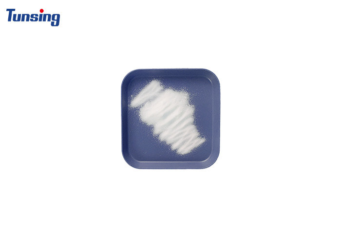 20Kg Per Bag Polyurethane Heat Transfer TPU Powder Hot Melt Adhesive ...