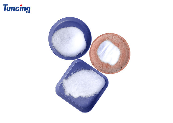 Customizable Wash Resistant Heat Transfer powder Polyamide hot melt ...