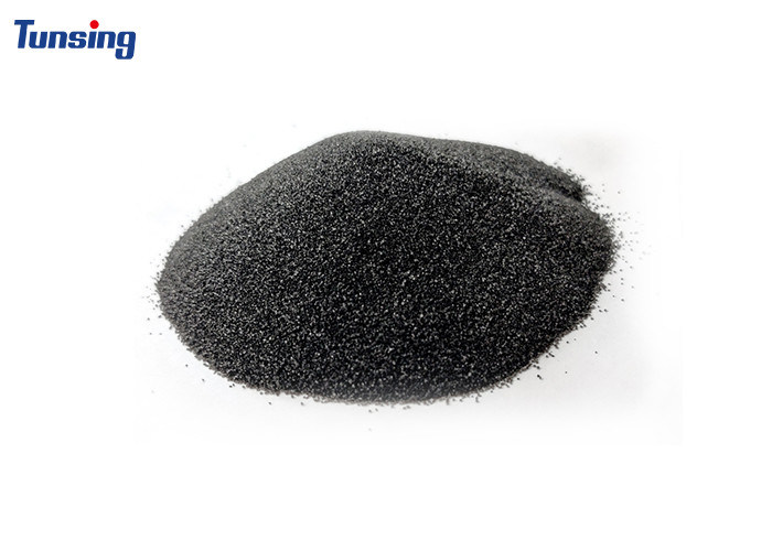 80um - 200um Hot Melt Adhesive Powder TPU Black DTF Powder For Heat ...