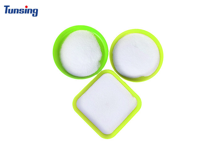 Factory Direct Supply Polyester Hot Melt Powder For Digital Inkjet Printer