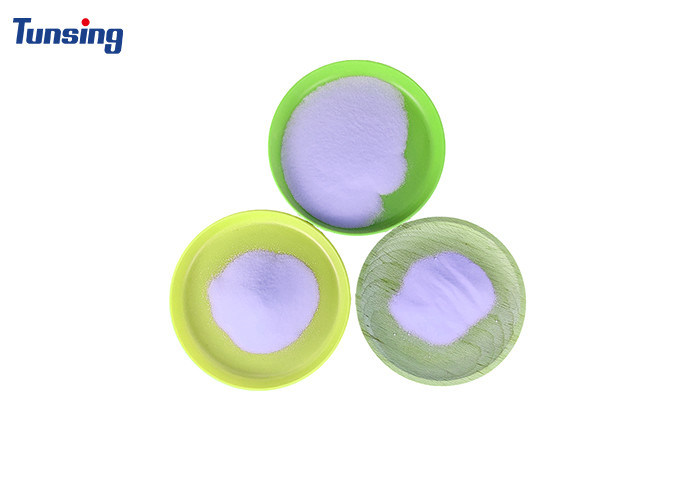 Polyurethane TPU Hot Melt Adhesive Powder DTF Powder For Garment ...