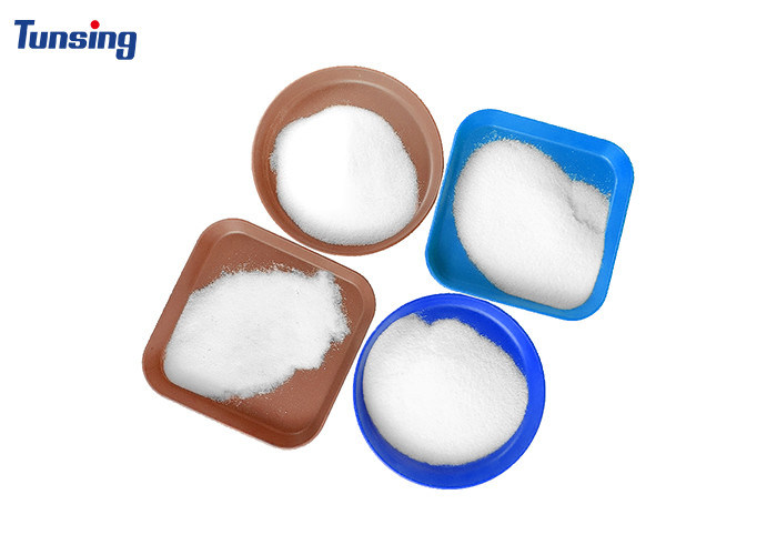 Polyurethane DTF Transfer Powder Adhesive TPU Powder For Hot Melt ...