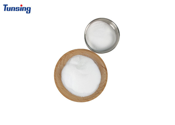 80 - 200um Hot Melt Powder TPU Hot Melt Adhesive Powder For Heat ...