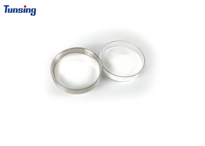 1KG/Bag DTF Powder TPU Hot Melt Adhesive Powder For Heat Transfer