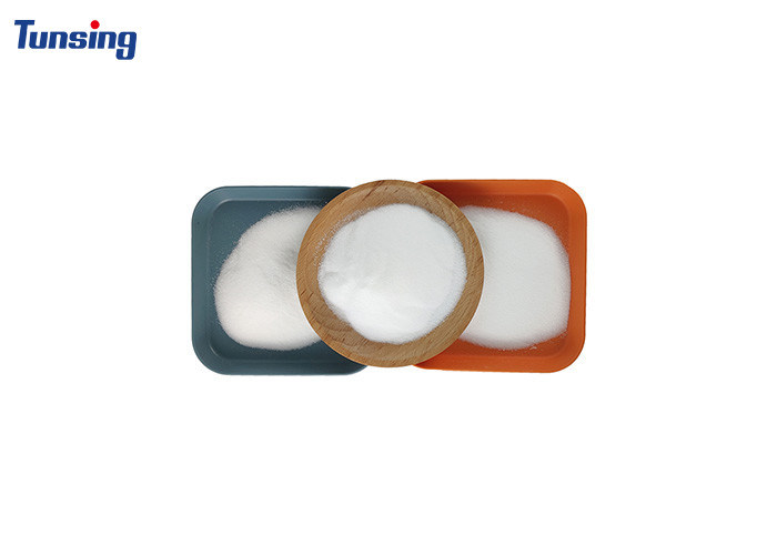 Digital Transfer Film DTF Powder Hot Melt Adhesive Polyamide Powder