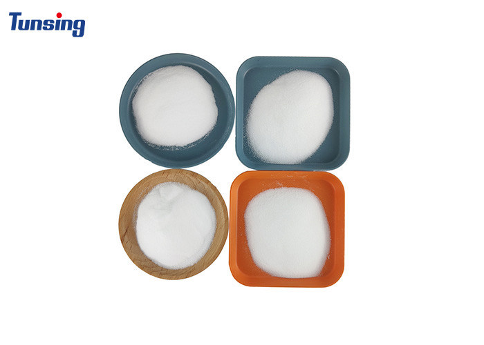 1KG TPU Polyurethane Hot Melt Adhesive Powder Soft For Heat Transfer