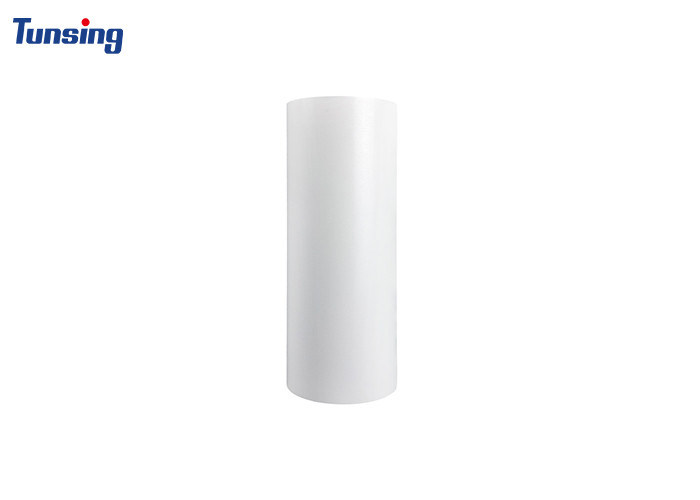 Free Sample TPU Hot Melt Adhesive Film Seamless For ABS To Leather