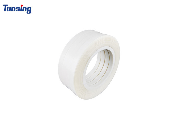 High Elastic Polyurethane TPU Hot Melt Adhesive Film For Textile Fabric
