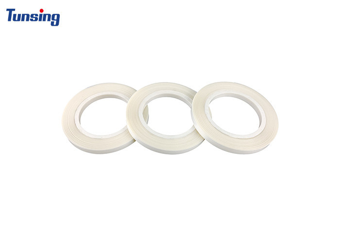 Strong Adhesion For Laminating Textiles TPU Hot Melt Adhesive Film High ...