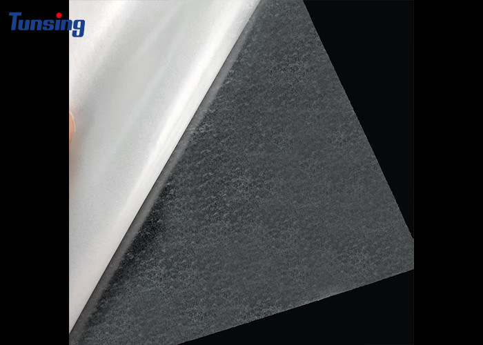 Heat Press Thermal Adhesive Film 1380mm Width TPU Hot Melt Adhesive ...