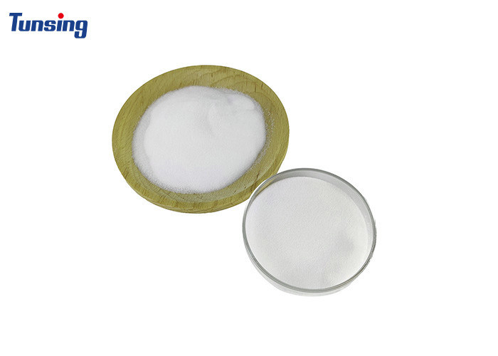 High Elastic Polyurethane Powder Hot Melt Adhesive DTF TPU Powder For ...