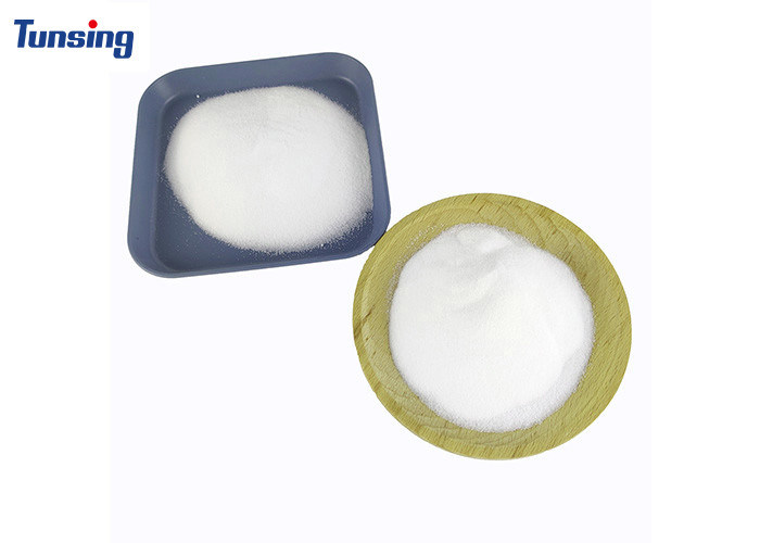 Polyurethane 1Kg Soft Hot Melt Powder Adhesive DTF Adhesive TPU Powder