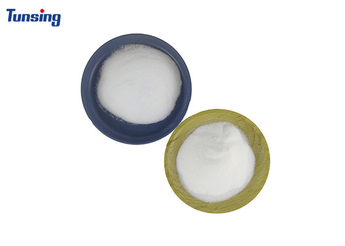 1kg TPU Polyurethane Hot Melt Powder Adhesive DTF Powder For Heat Transfer