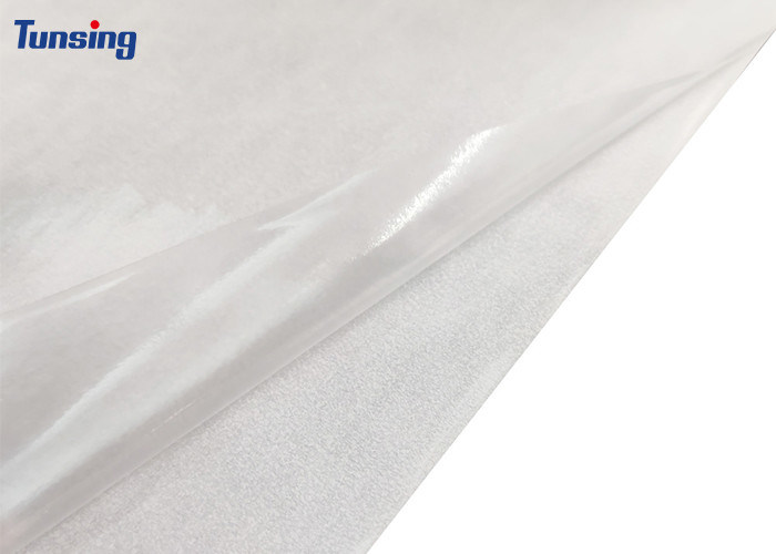 Ethylene Vinyl Acetate EVA Hot Melt Adhesive Film Low Melinting Point ...