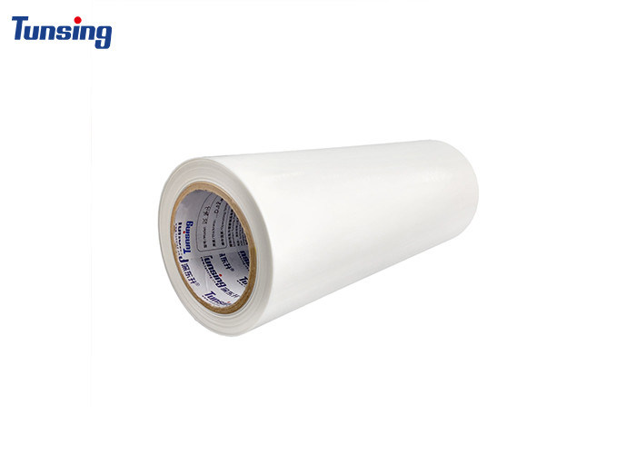 Soft Transparent TPU Polyurethane Hot Melt Glue Adhesive Film for ...