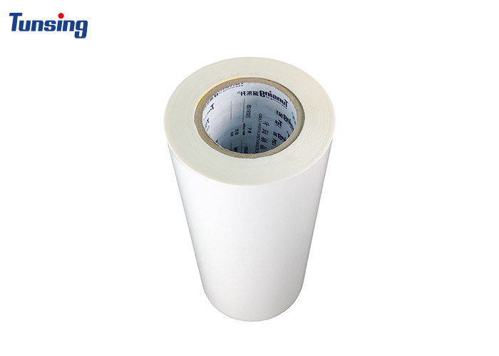 5mm - 1580mm TPU Hot Melt Adhesive Film Polyurethane For Textile Fabric