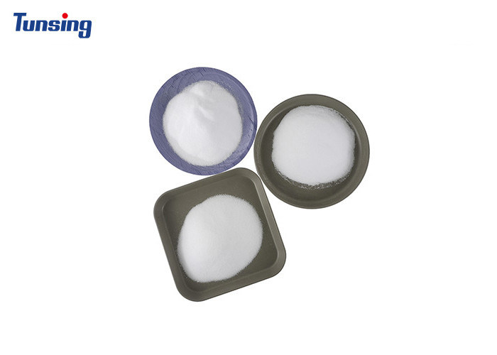 Polyurethane DTF Hot Melt Adhesive Powder For Heat Transfer 1Kg / Bag