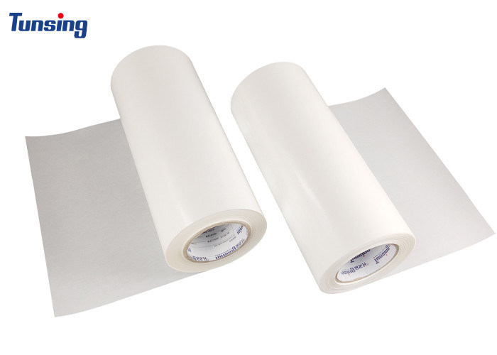 Wholesale 0.1MM Thickness TPU Polyurethane Film Hot Melt Glue Film For ...