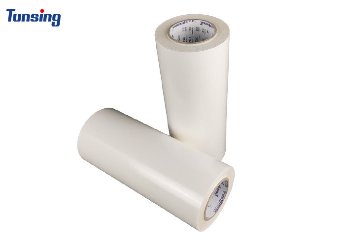 Elastic Thermoplastic Polyurethane Film Hot Melt Adhesive TPU Films