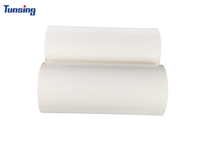 Strong Adhesion TPU Adhesive Hot Melt Film Roll For Bonding Underwear ...