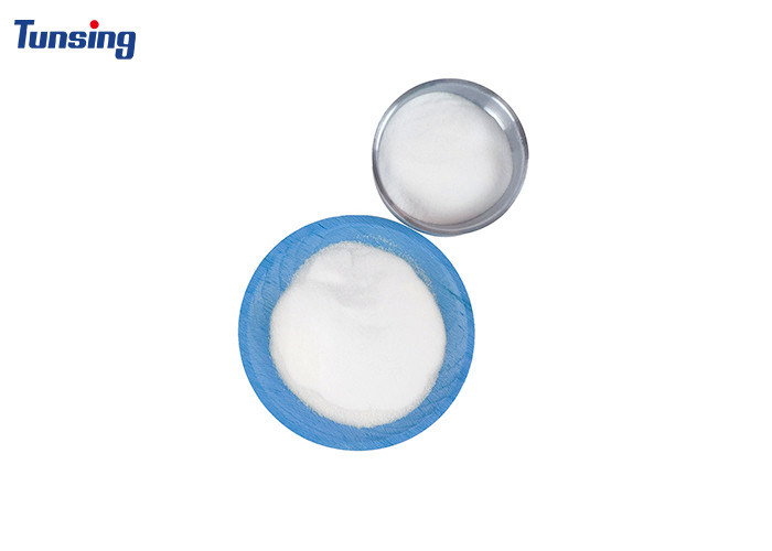 Thermoplastic Polyurethane Hot Melt Adhesive Powder Tpu Dtf