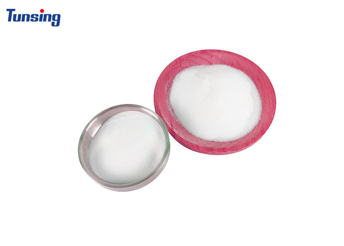 1kg/Bag Heat Transfer Polyurethane Powder DTF Adhesive Powder For DTF ...