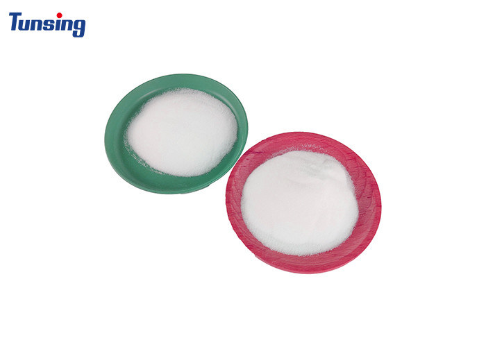TPU Hot Melt Adhesive Powder Thermoplastic Polyurethane Powder For Heat ...