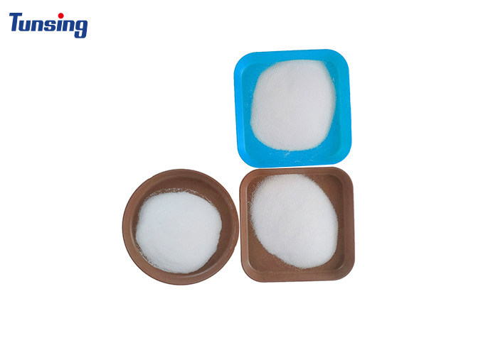 1kg 20kg DTF Hot Melt Adhesive Powder TPU Polyurethane Powder For Heat ...