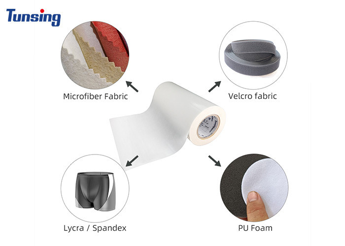 Thermoplastic Polyurethane TPU Hot Melt Adhesive Film 100yard for ...