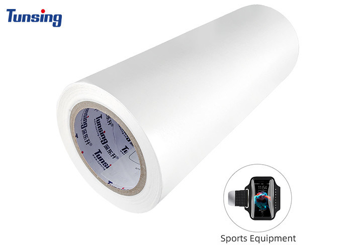 High Temperature TPU Hot Melt Adhesive Film Polyurethane Hot Melt ...