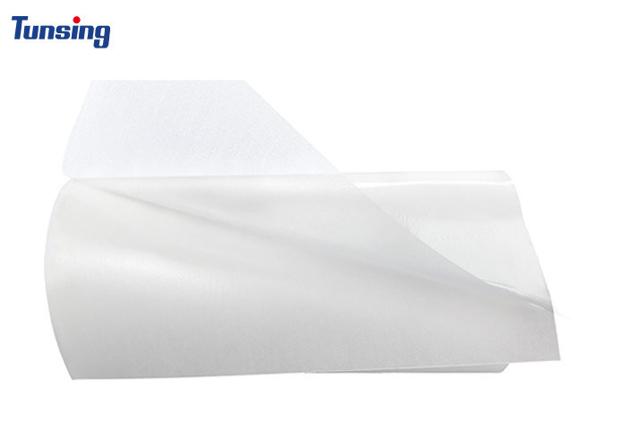 Fabric Bonding Adhesive Polyamide PA Hot Melt Adhesive Film