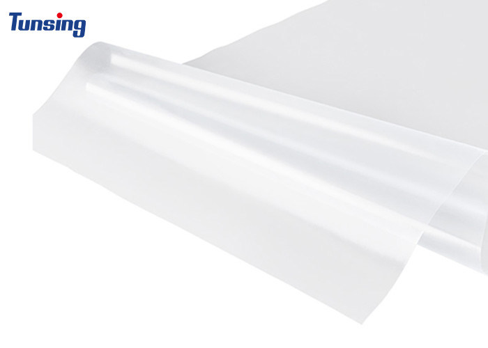 Fabric Bonding Adhesive Polyamide PA Hot Melt Adhesive Film