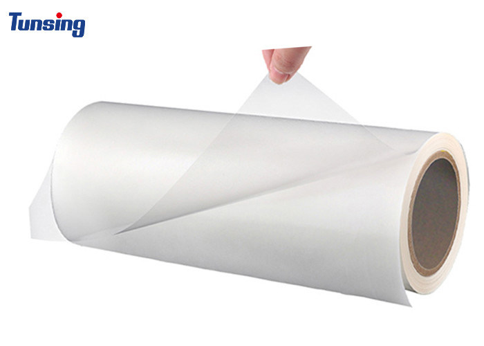 Sky Blue Transparent Polyamide Hot Melt Adhesive Film for Textile ...