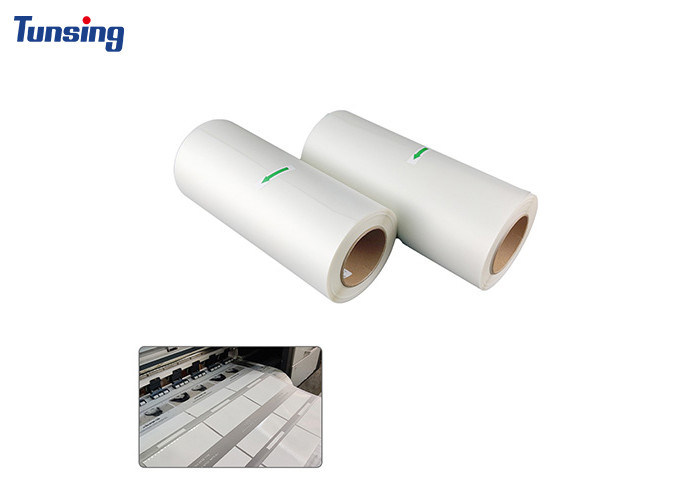 60cm 30cm 33cm DTF Printer Film Paper Heat Transfer Pet Film Roll for ...