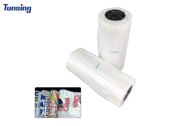 60cm 30cm 33cm DTF Printer Film Paper Heat Transfer Pet Film Roll for ...