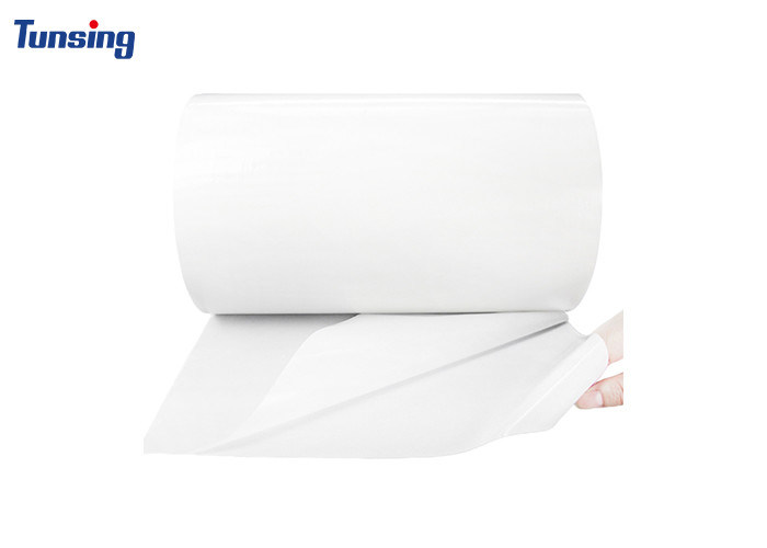 Pes Polyester Hot Melt Glue Film Strong Adhesion Great Washing ...