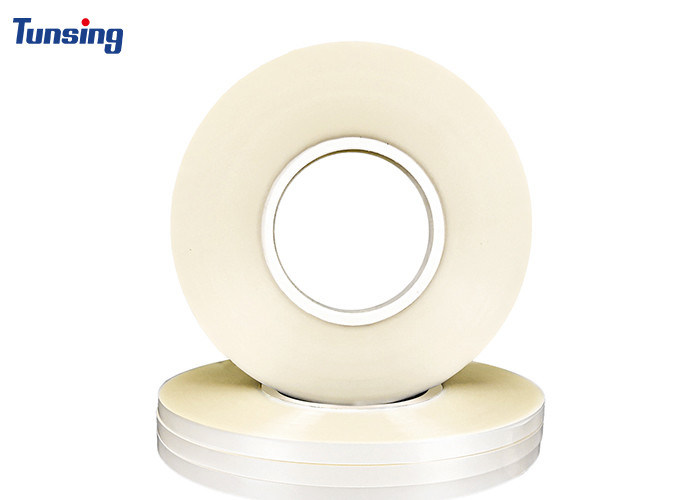 Single-Sided EAA Hot Melt Adhesive Tape 0.26MM High Bonding For Steel Nails