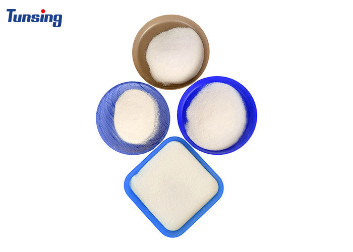 20kg Tpu Hot Melt Powder For Dtf Heat Transfer Printing