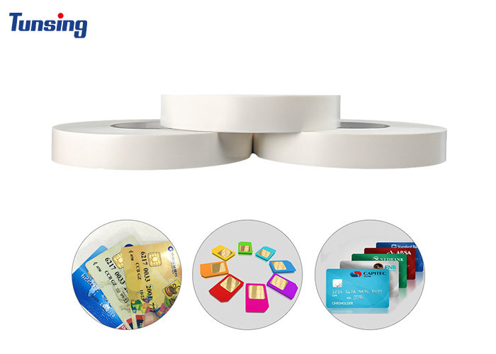 Hot Melt Adhesive Tape Adhesive for attaching Chip Modules on PC and ...